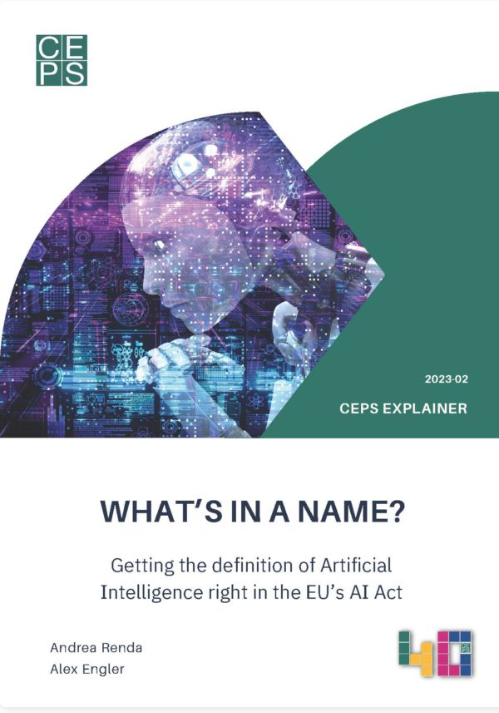 Annual Report 2023 – CEPS Annual Report