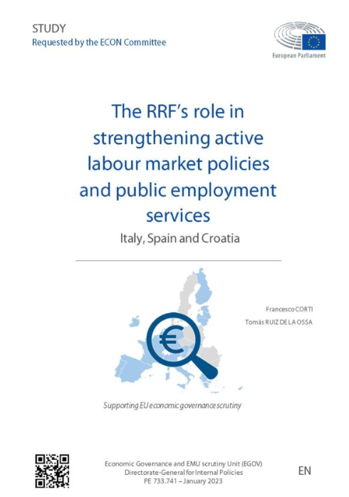 Annual Report 2023 – CEPS Annual Report