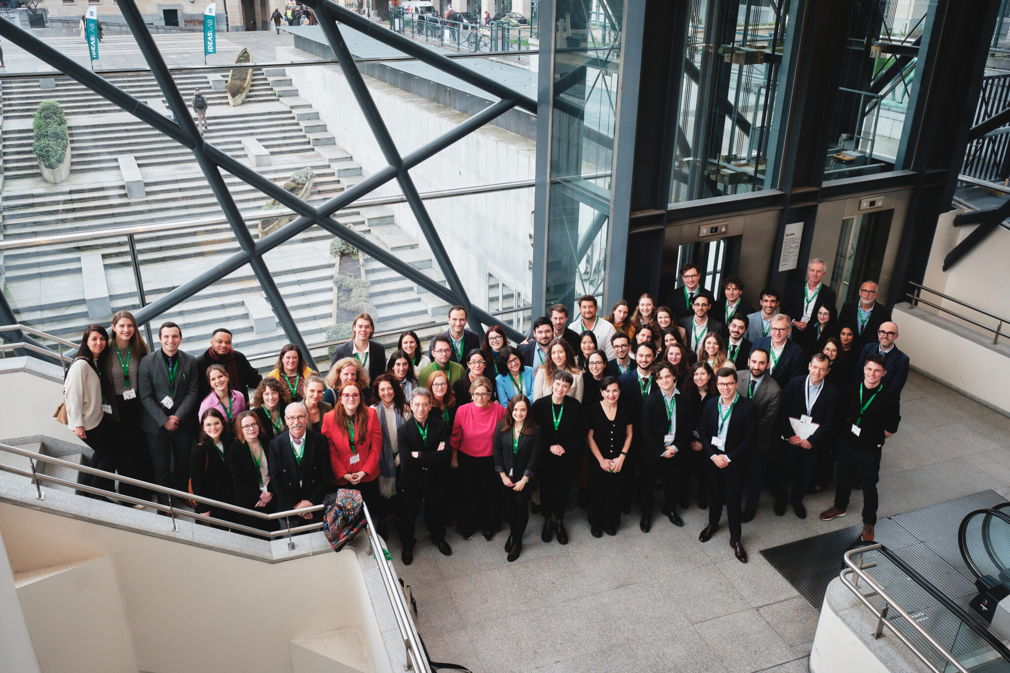 CEPS Annual Report